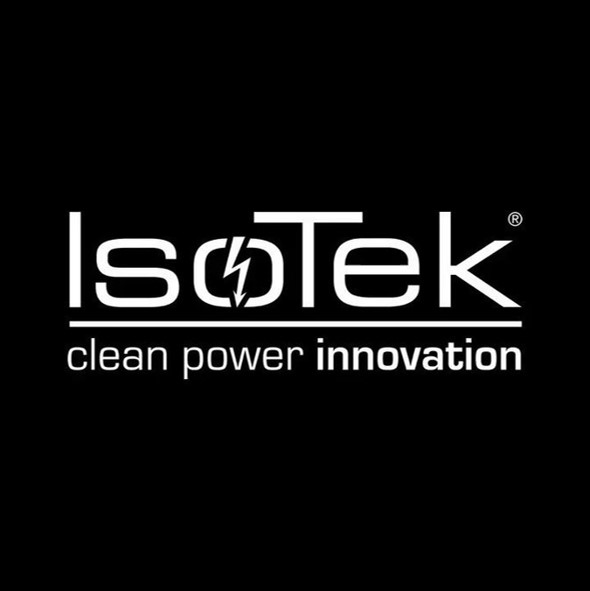 IsoTek — 富林音響