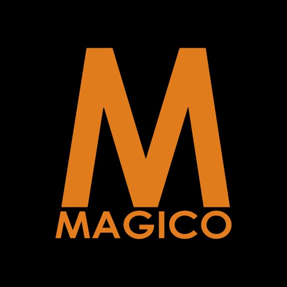 MAGICO — 富林音響