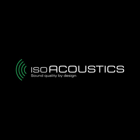 IsoAcoustics墊材 — 富林音響